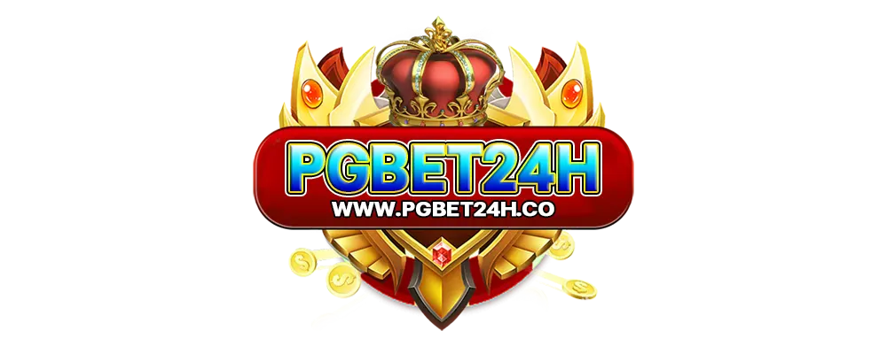 pgbet24h เว็บพนันออนไลน์ pgbet 24h slot ที่ใหม่ล่าสุด
